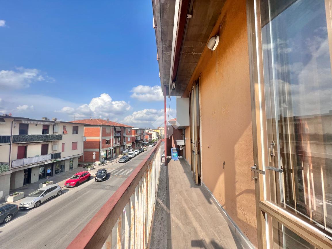 Appartamento in vendita a Montespertoli