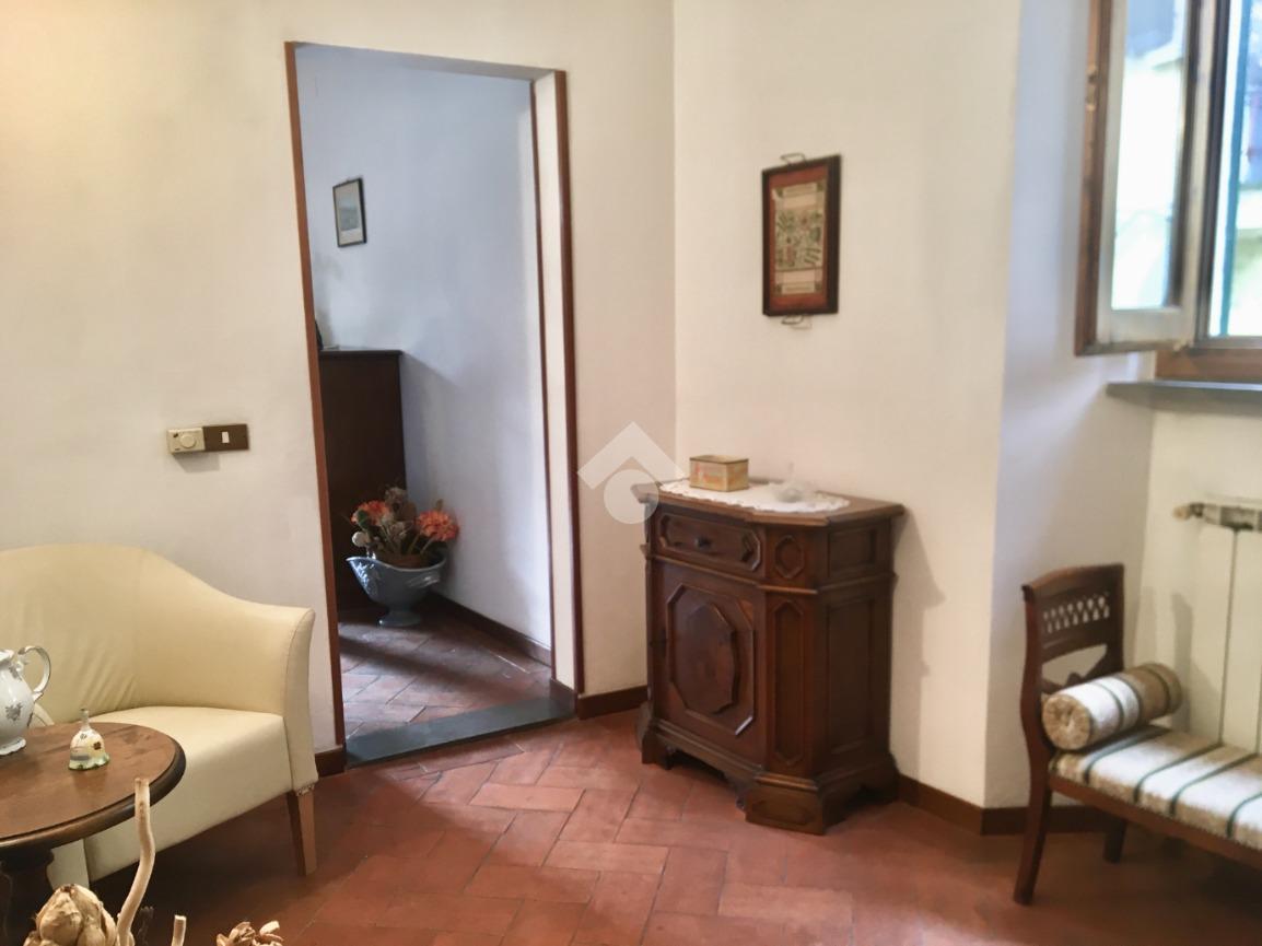 Appartamento in vendita a Montespertoli