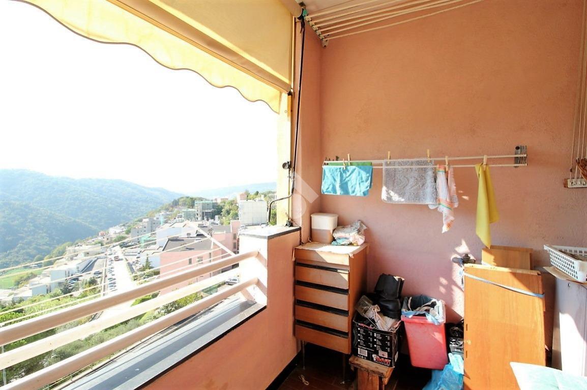 Appartamento in vendita a Genova