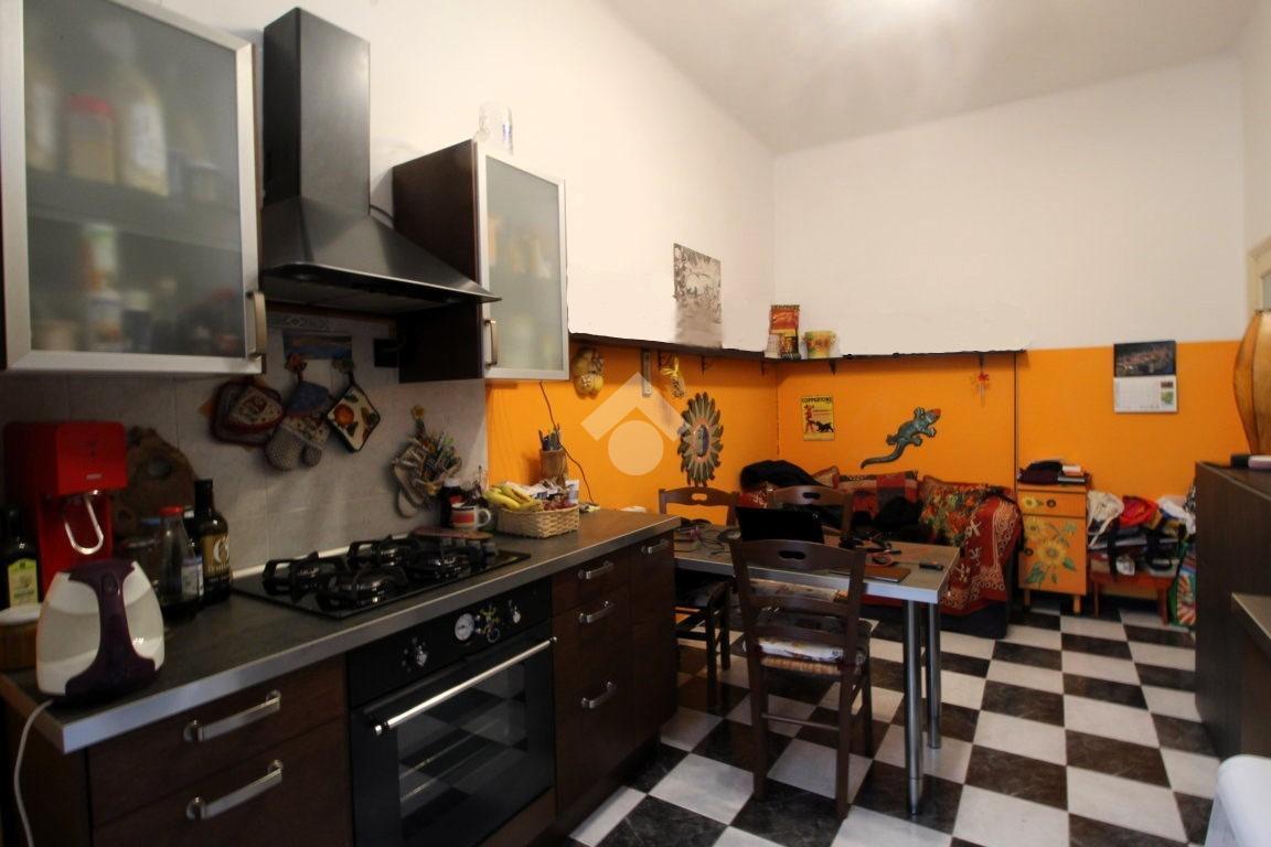 Appartamento in vendita a Genova