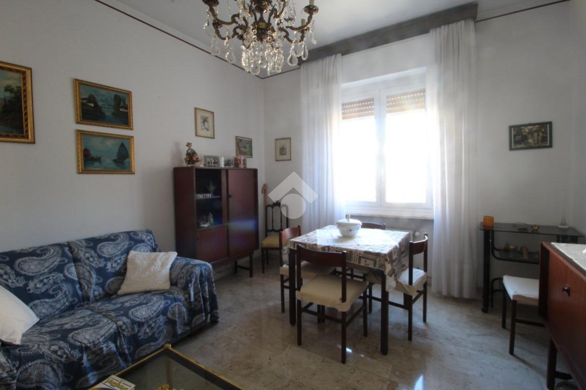 Appartamento in affitto a Genova