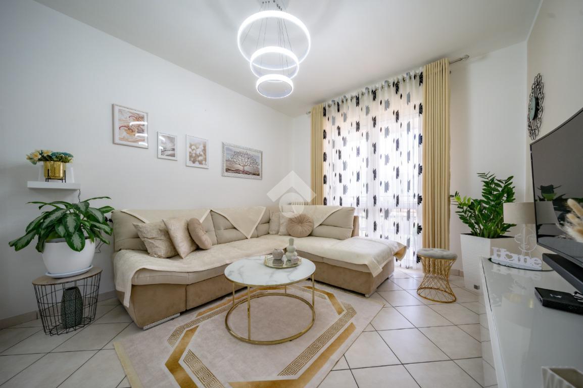 Appartamento in vendita a Oggiono