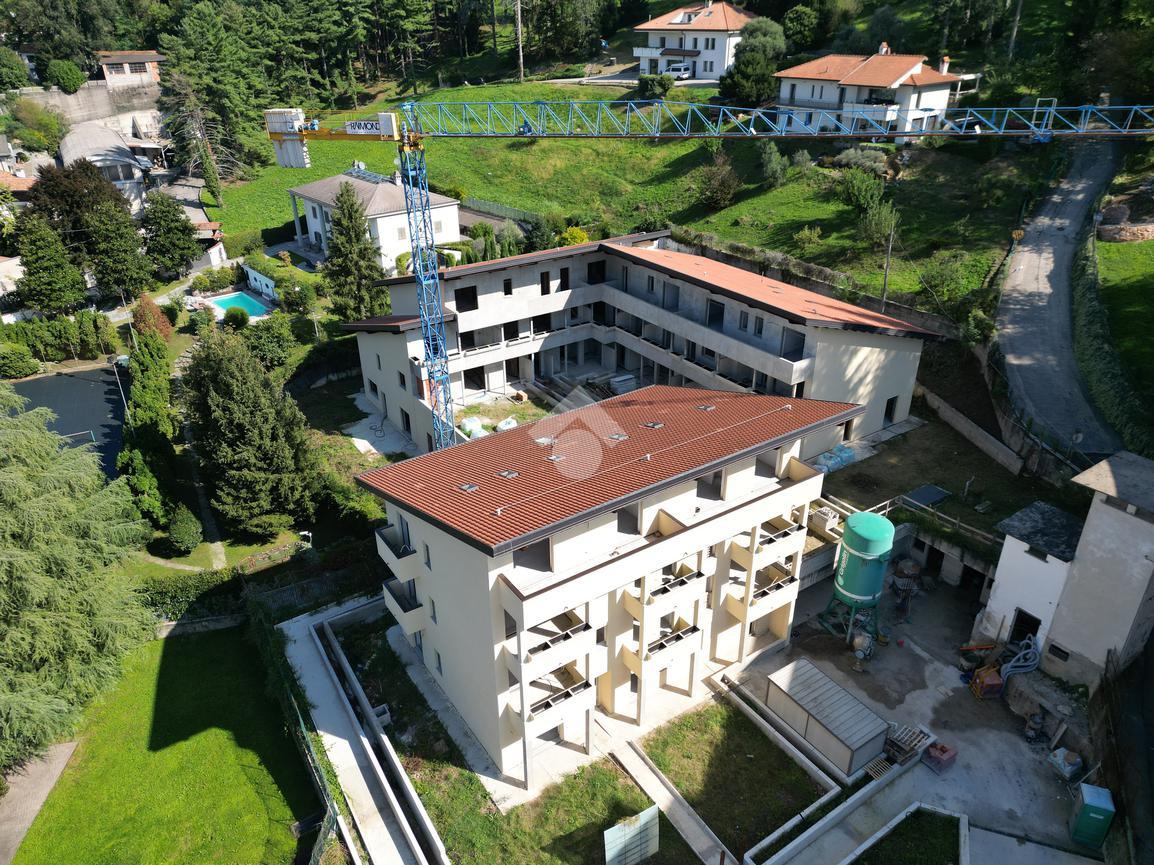 Palazzo in vendita a Oggiono