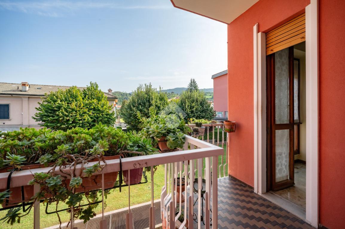 Appartamento in vendita a Oggiono