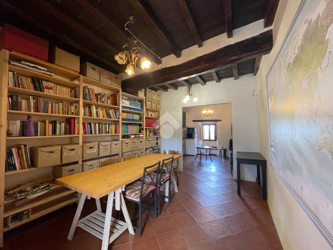 Appartamento in vendita a Borgo San Lorenzo