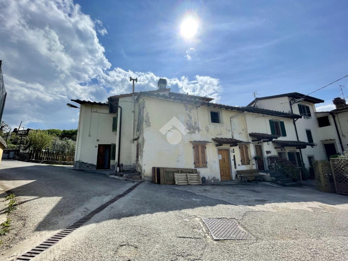 Appartamento in vendita a Borgo San Lorenzo