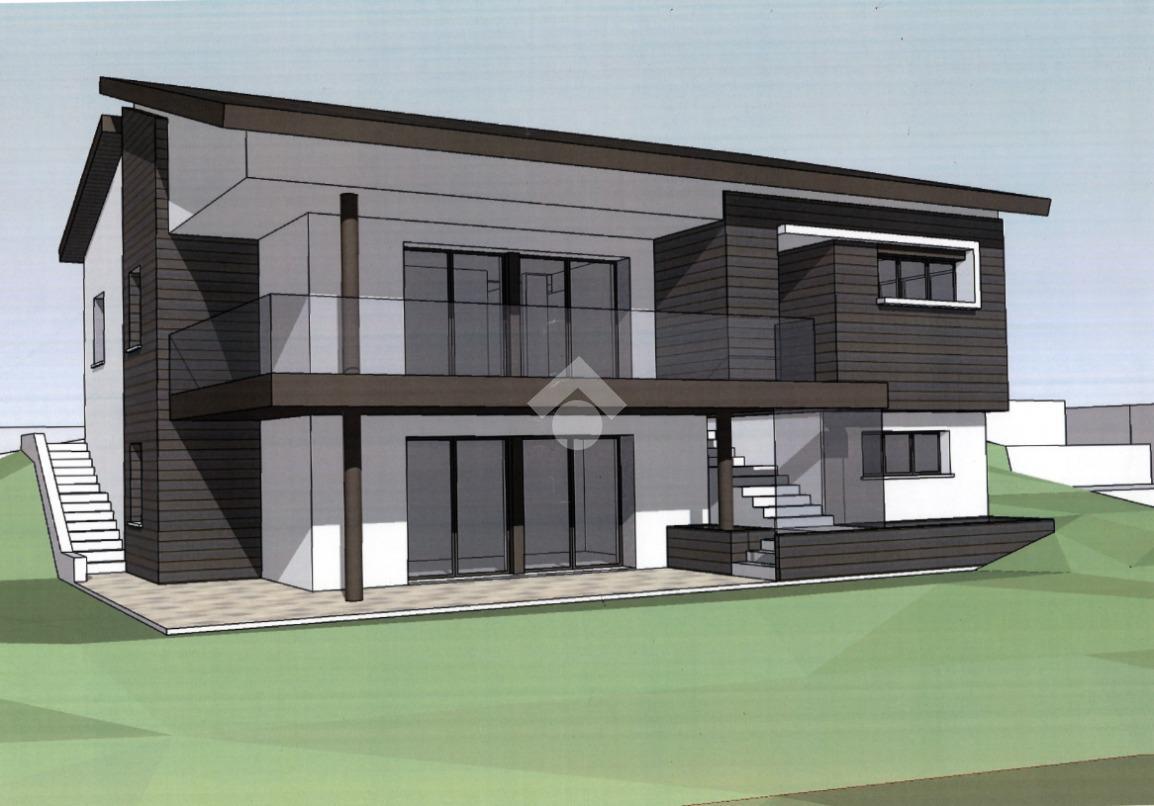 Terreno edificabile in vendita a Barberino Di Mugello