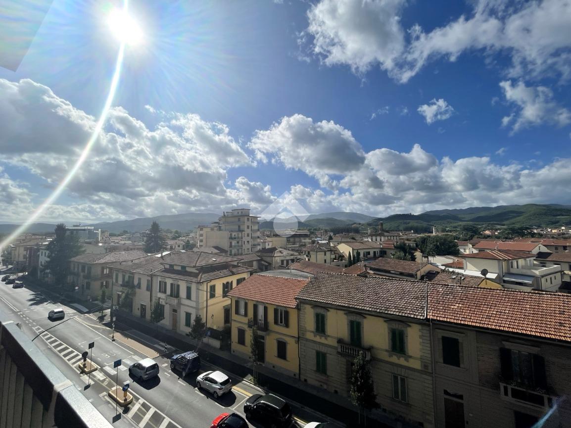 Appartamento in vendita a Borgo San Lorenzo