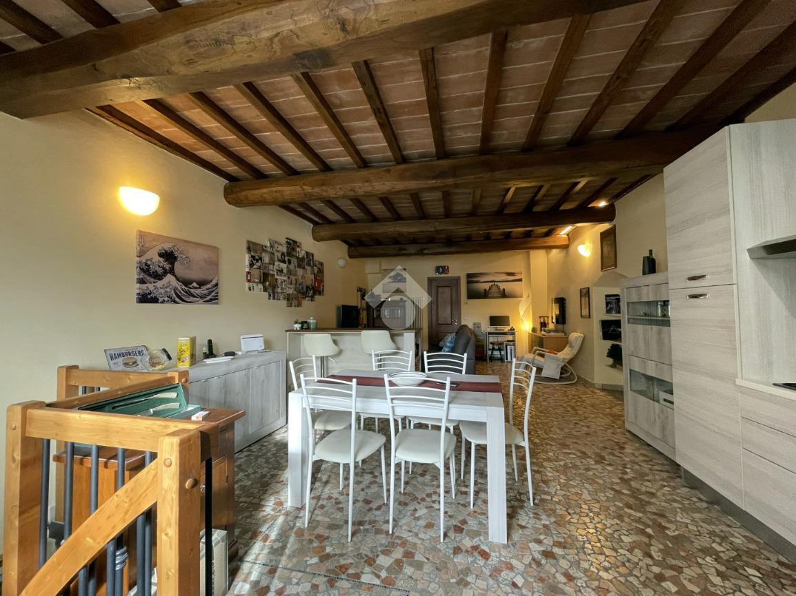 Appartamento in vendita a Borgo San Lorenzo