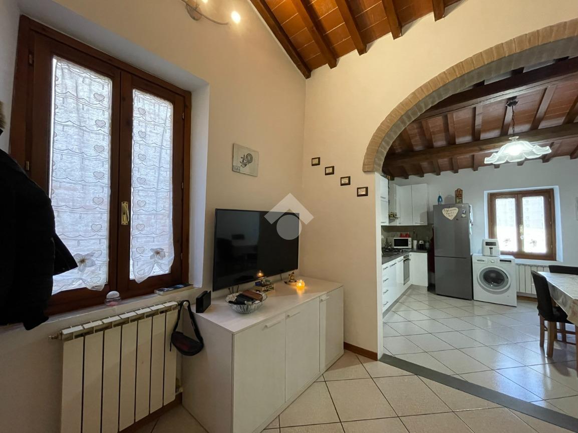 Appartamento in vendita a Borgo San Lorenzo