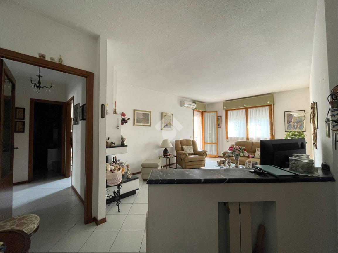 Appartamento in vendita a Borgo San Lorenzo