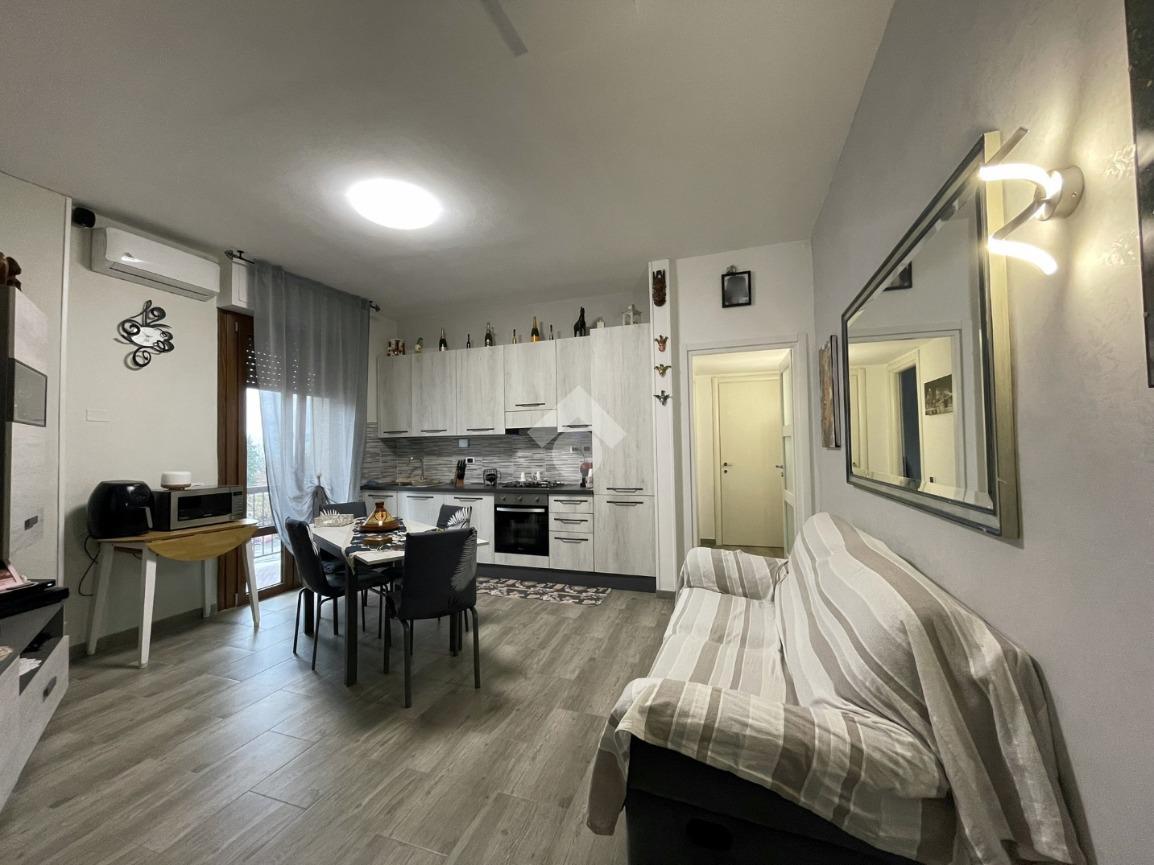 Appartamento in vendita a Scarperia e San Piero