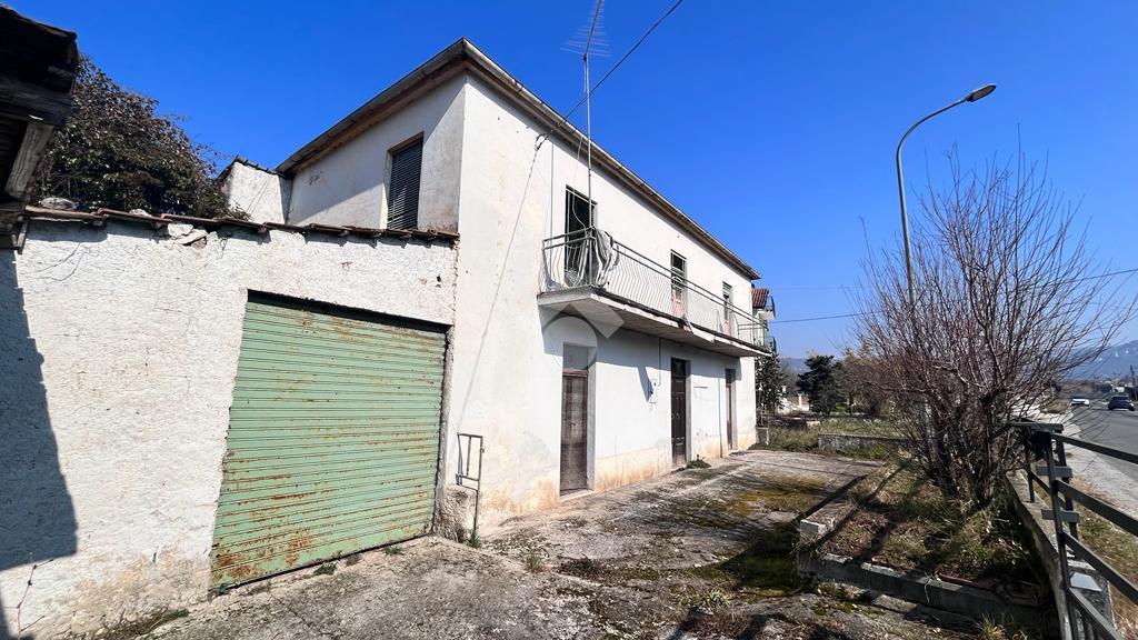 Casa indipendente in vendita a Arpino