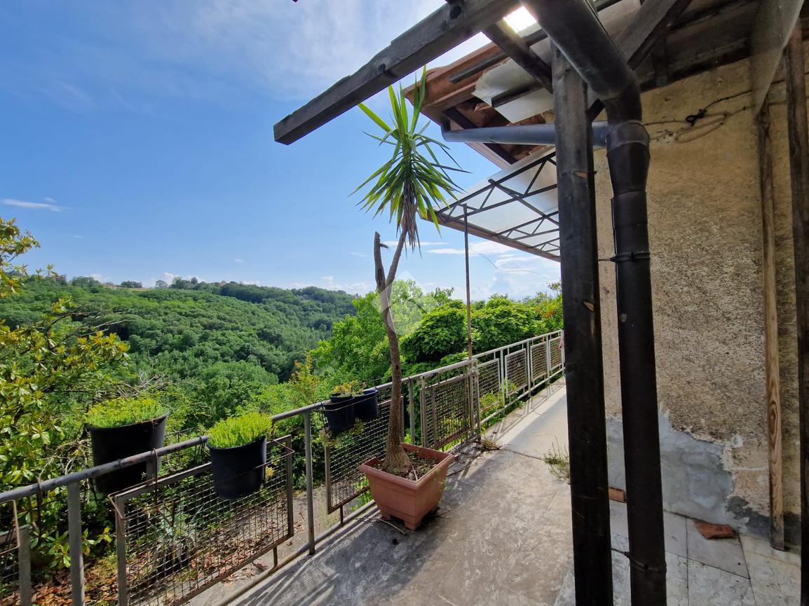 Casa indipendente in vendita a Arpino