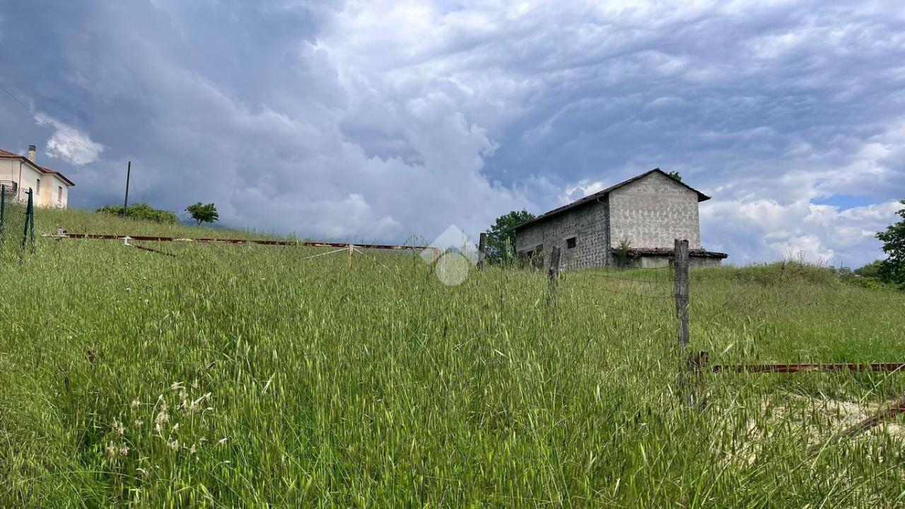 Terreno edificabile in vendita a Castelliri