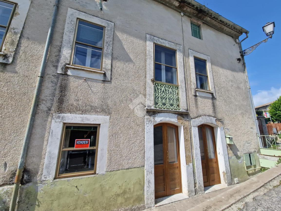 Casa indipendente in vendita a Arpino