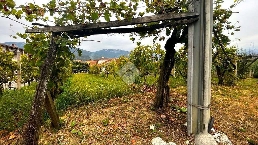 Terreno edificabile in vendita a Monte San Giovanni Campano