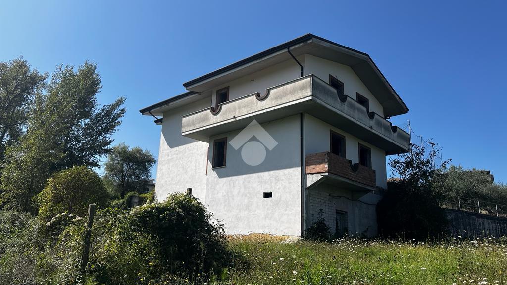 Appartamento in vendita a Monte San Giovanni Campano