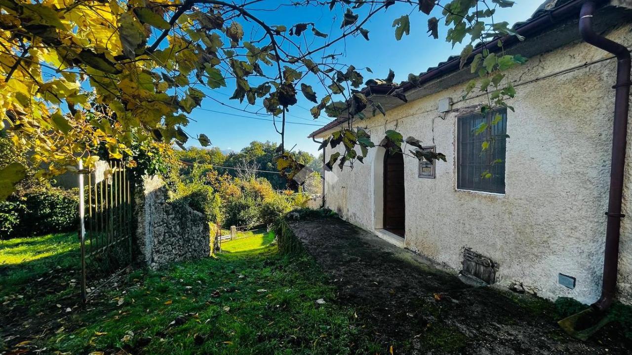 Rustico in vendita a Arpino