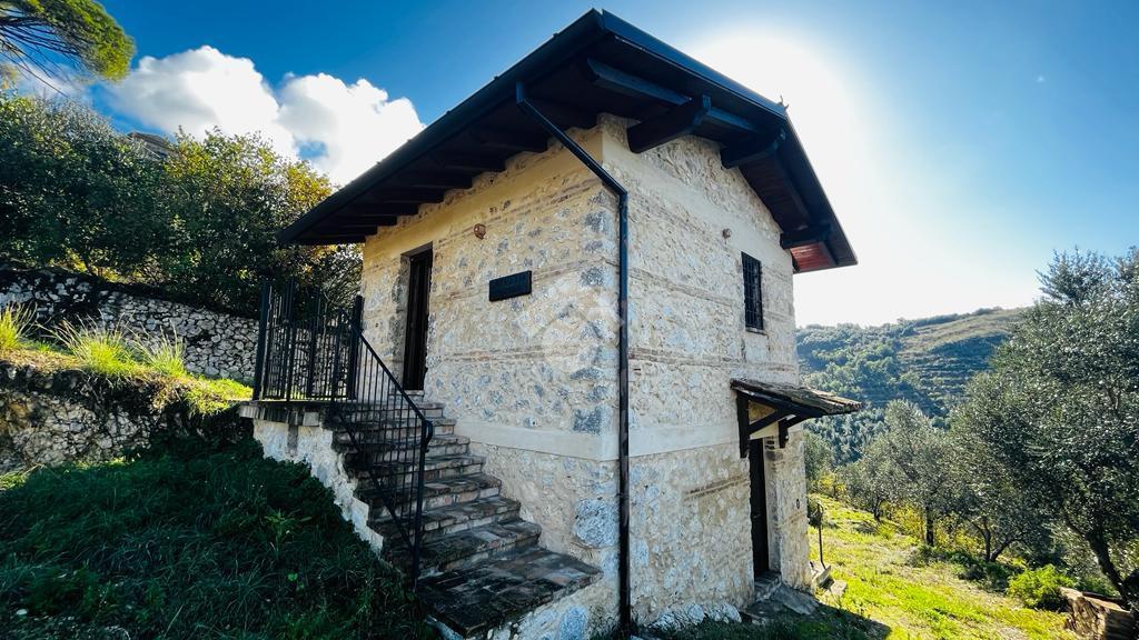 Rustico in vendita a Fontana Liri