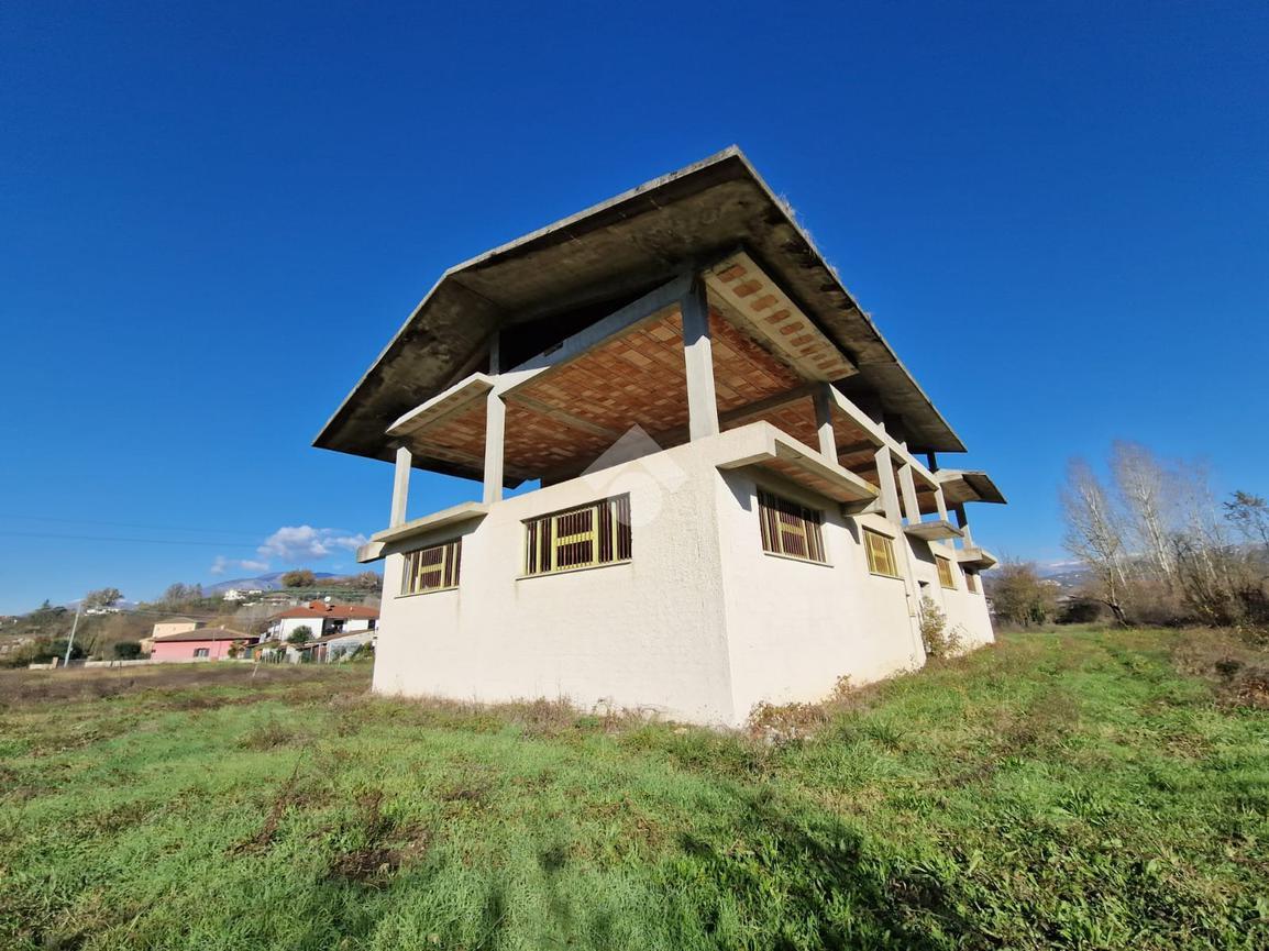 Rustico in vendita a Arpino