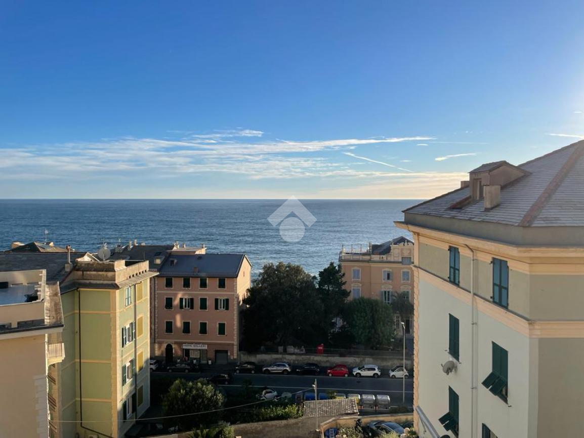 Appartamento in affitto a Genova