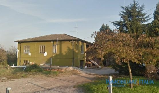 Casa indipendente in vendita a Oppeano