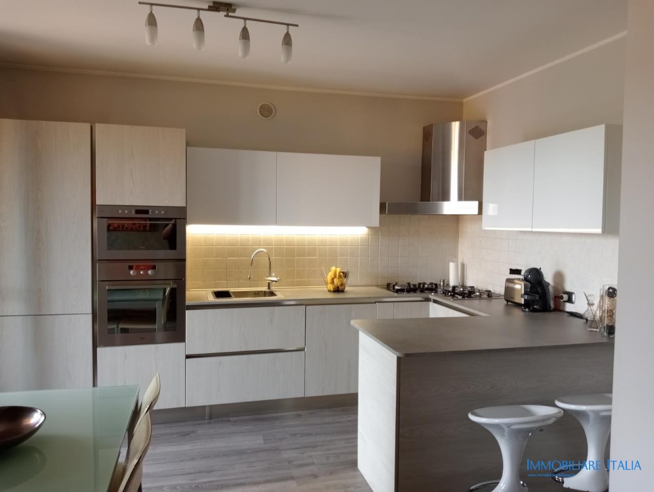 Appartamento in vendita a San Giovanni Lupatoto