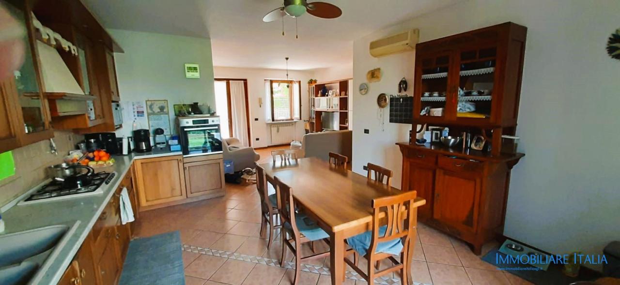 Appartamento in vendita a Zevio