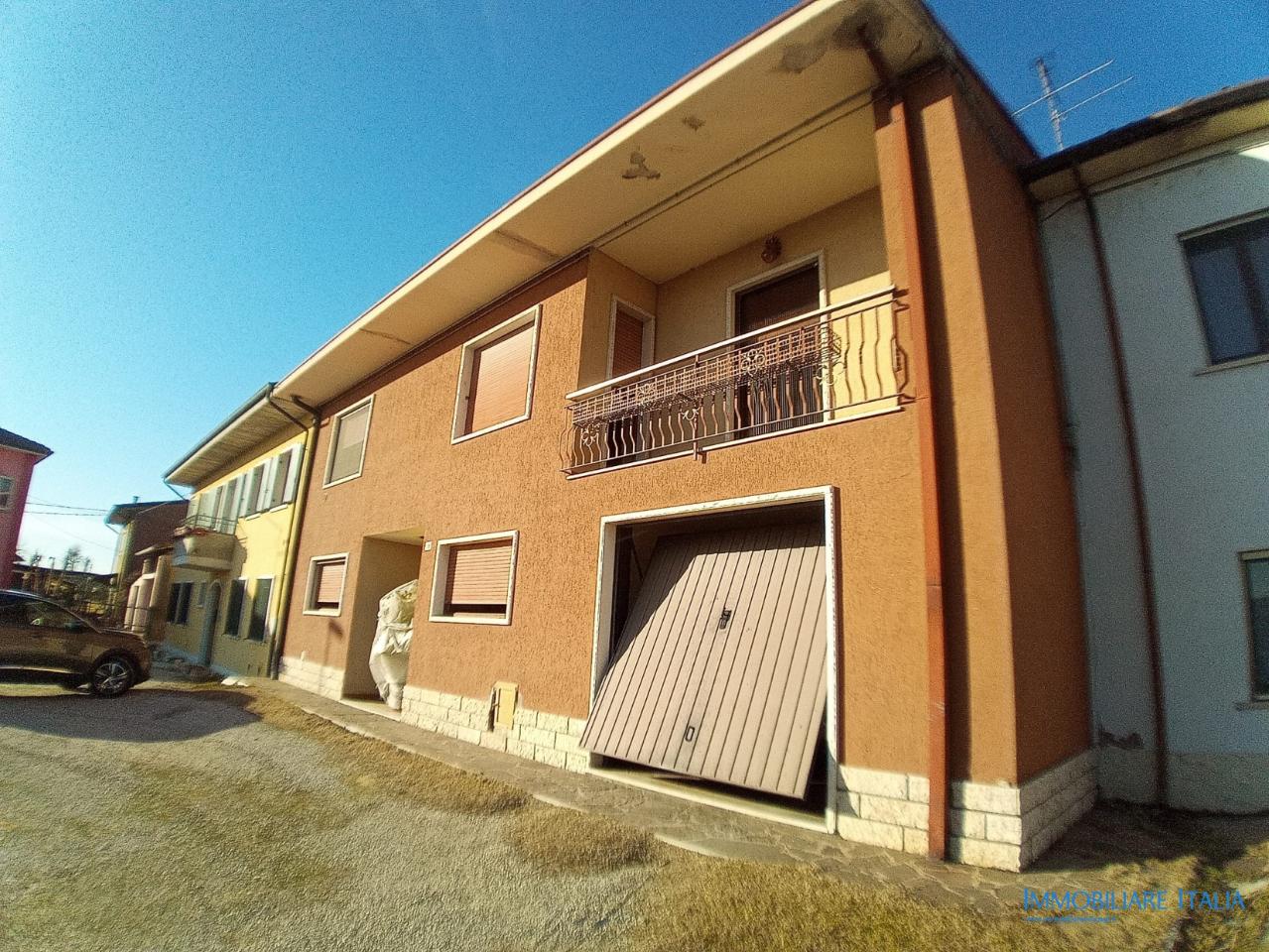 Casa indipendente in vendita a Zevio