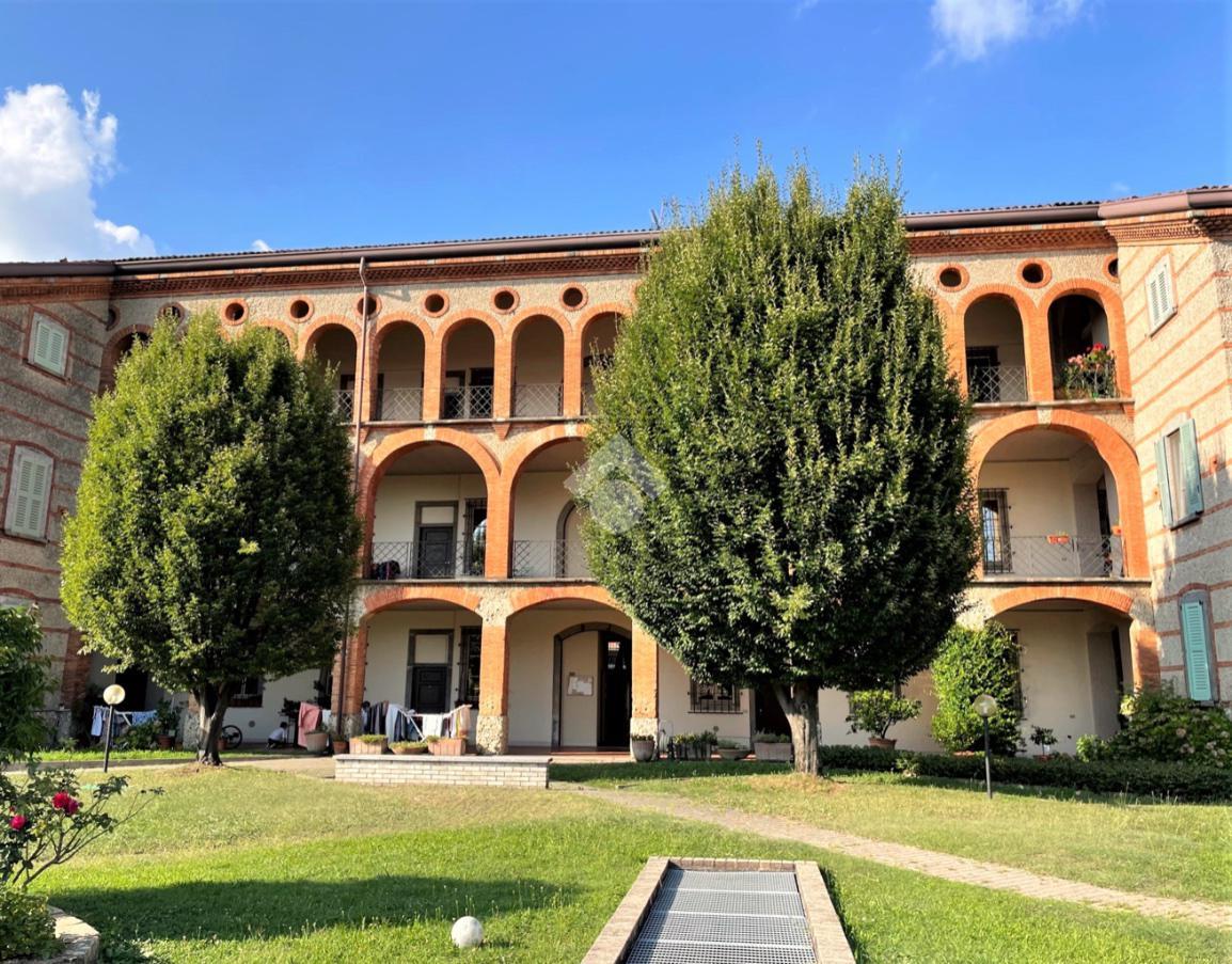 Appartamento in vendita a Cremella