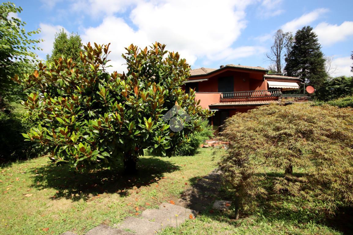 Villa in vendita a Barzano'