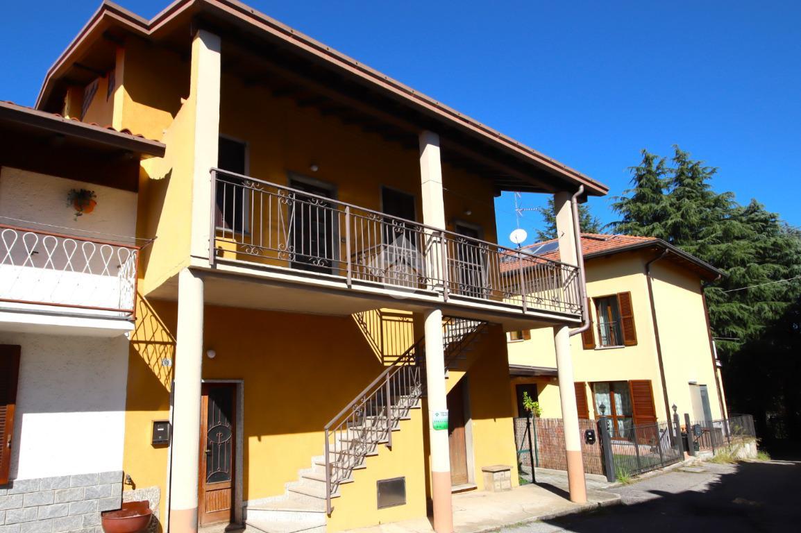 Casa indipendente in vendita a Barzano'