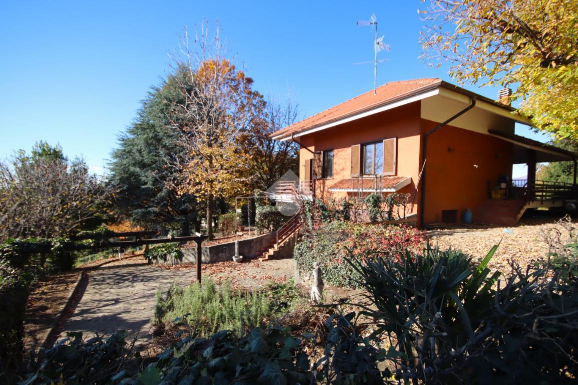 Villa in vendita a Cremella
