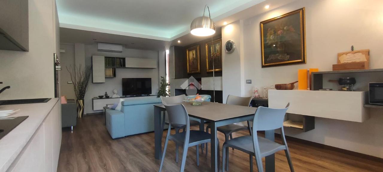 Appartamento in vendita a Bagno A Ripoli