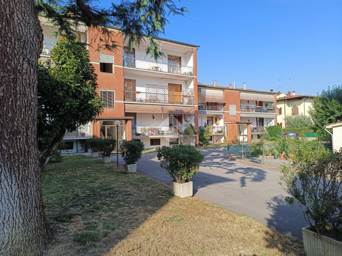 Appartamento in vendita a Bagno A Ripoli