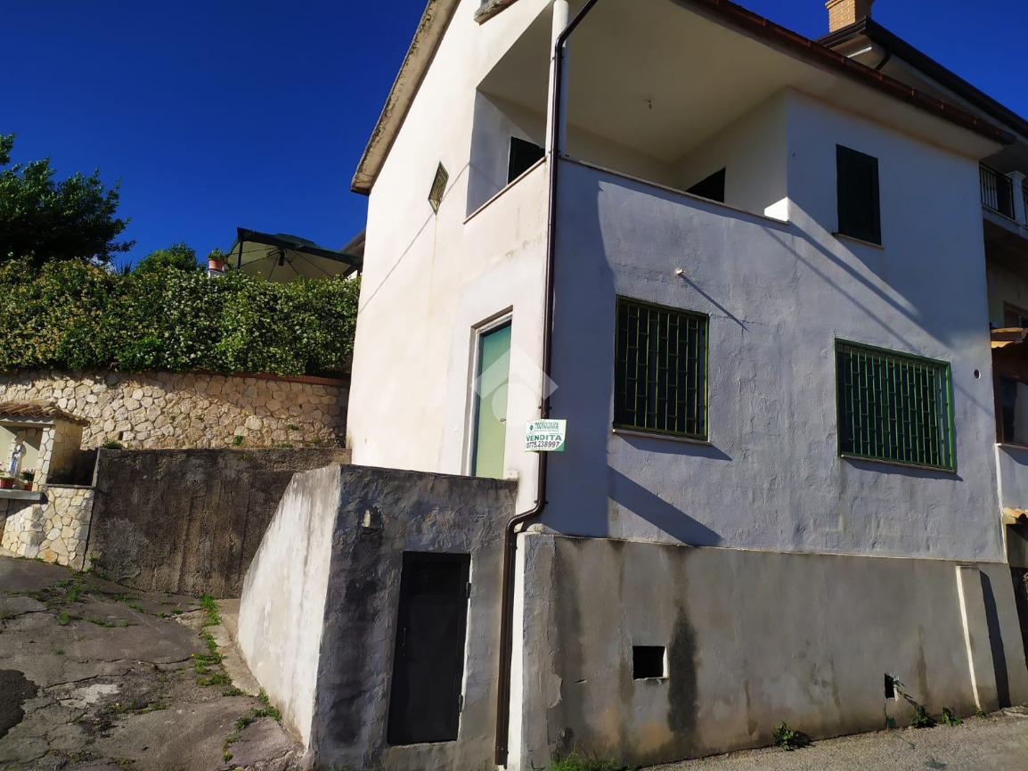 Casa indipendente in vendita a Veroli