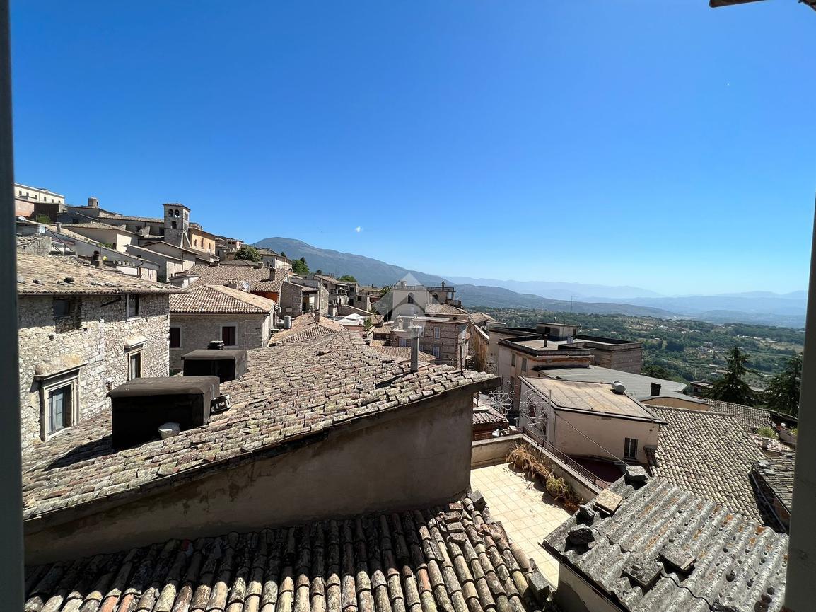 Appartamento in vendita a Veroli