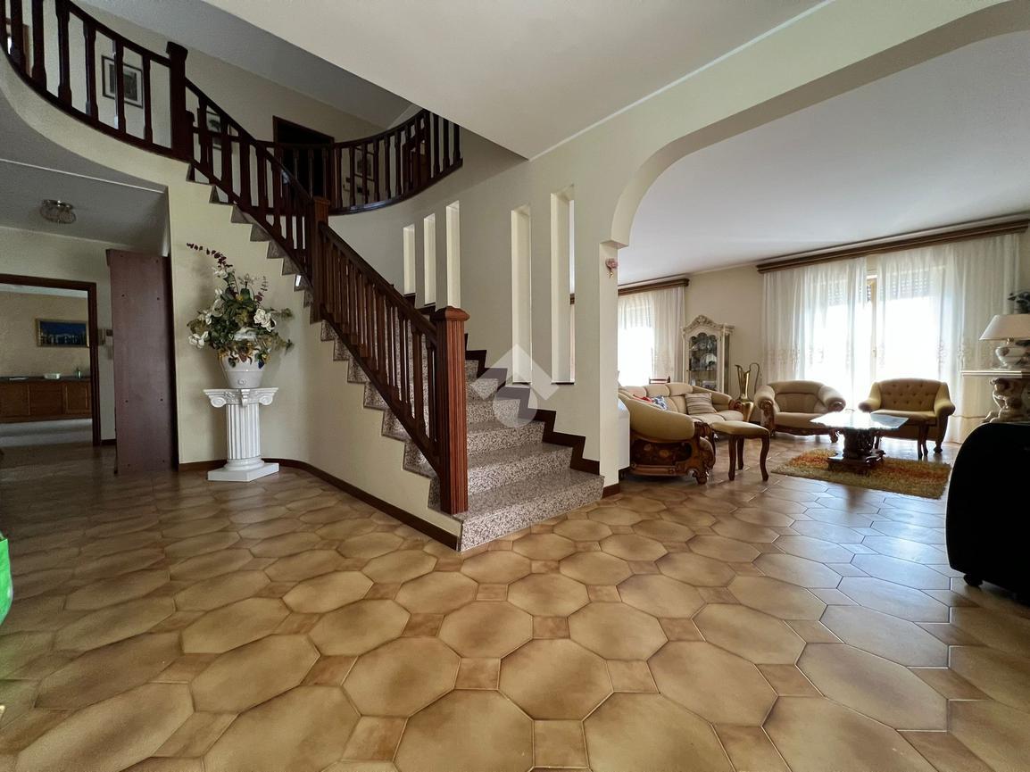 Villa in vendita a Boville Ernica