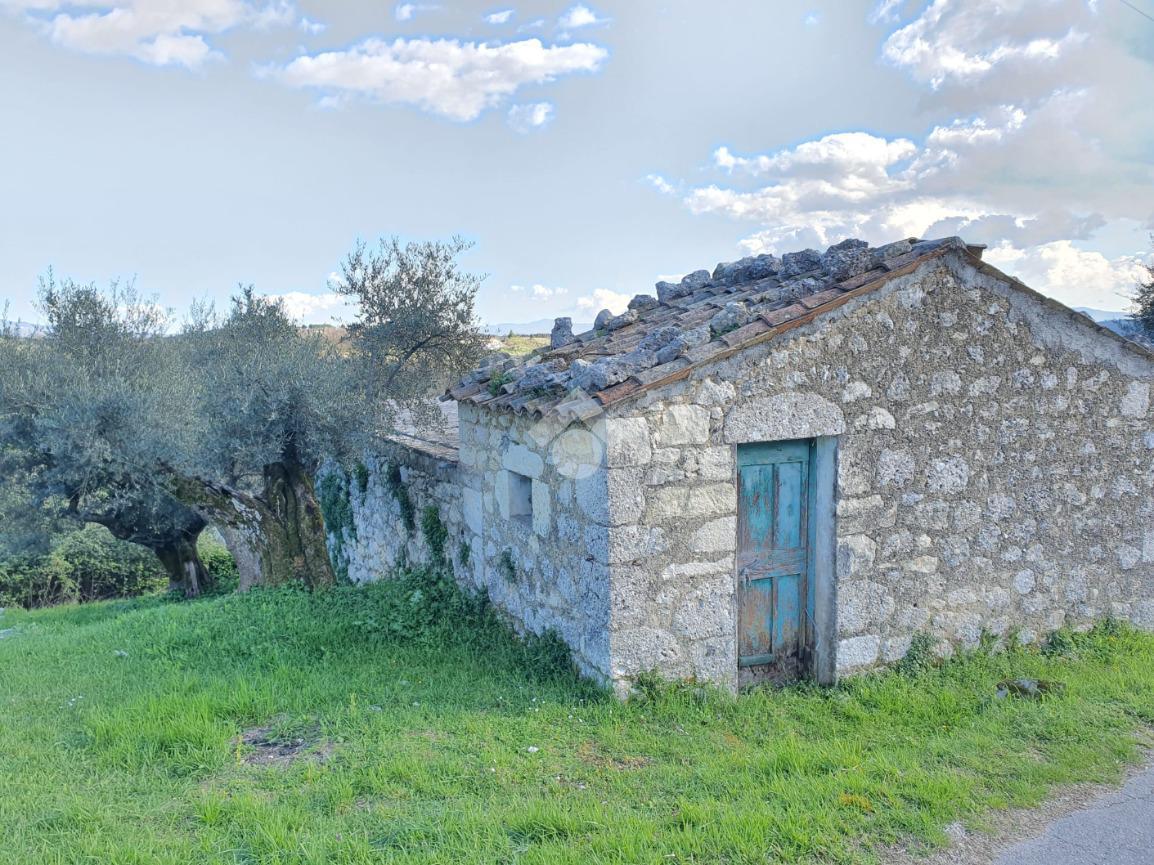 Rustico in vendita a Veroli