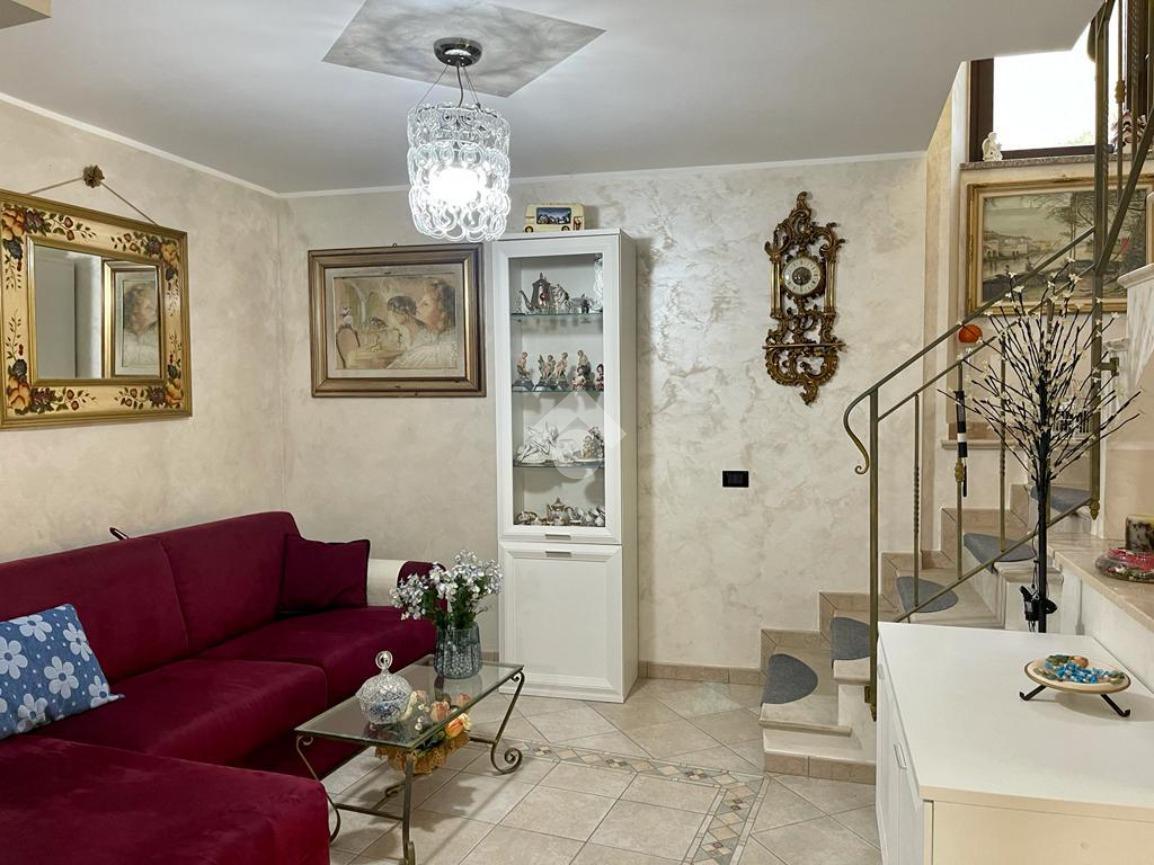 Casa indipendente in vendita a Veroli