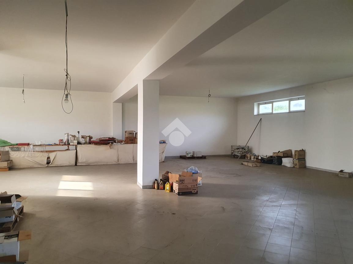 Magazzino in affitto a Boville Ernica