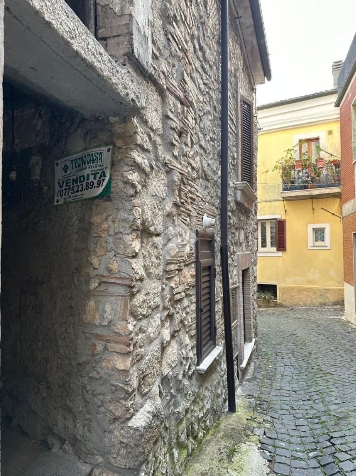 Appartamento in vendita a Boville Ernica