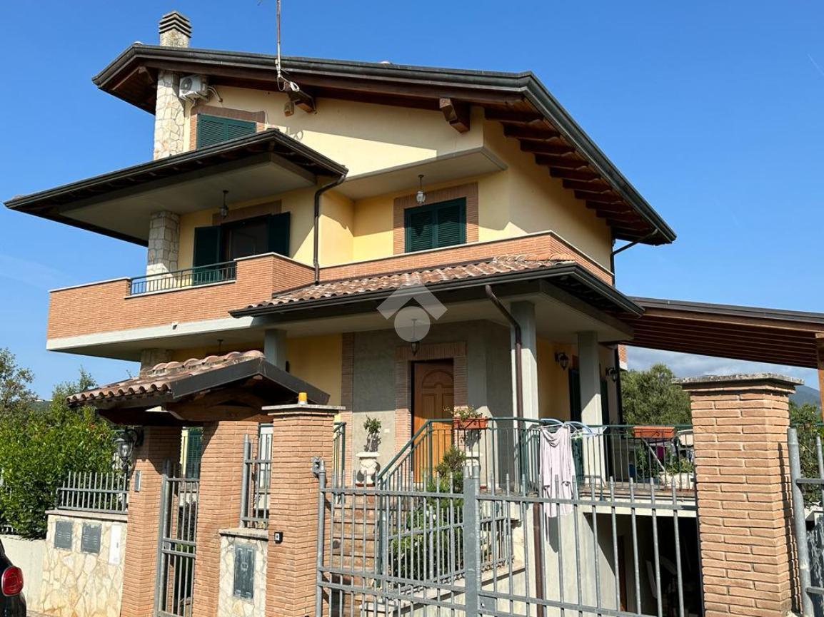 Villa in vendita a Veroli