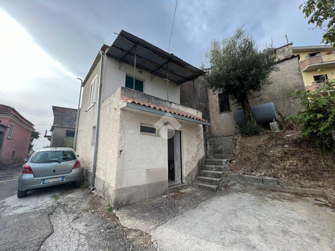 Casa indipendente in vendita a Boville Ernica