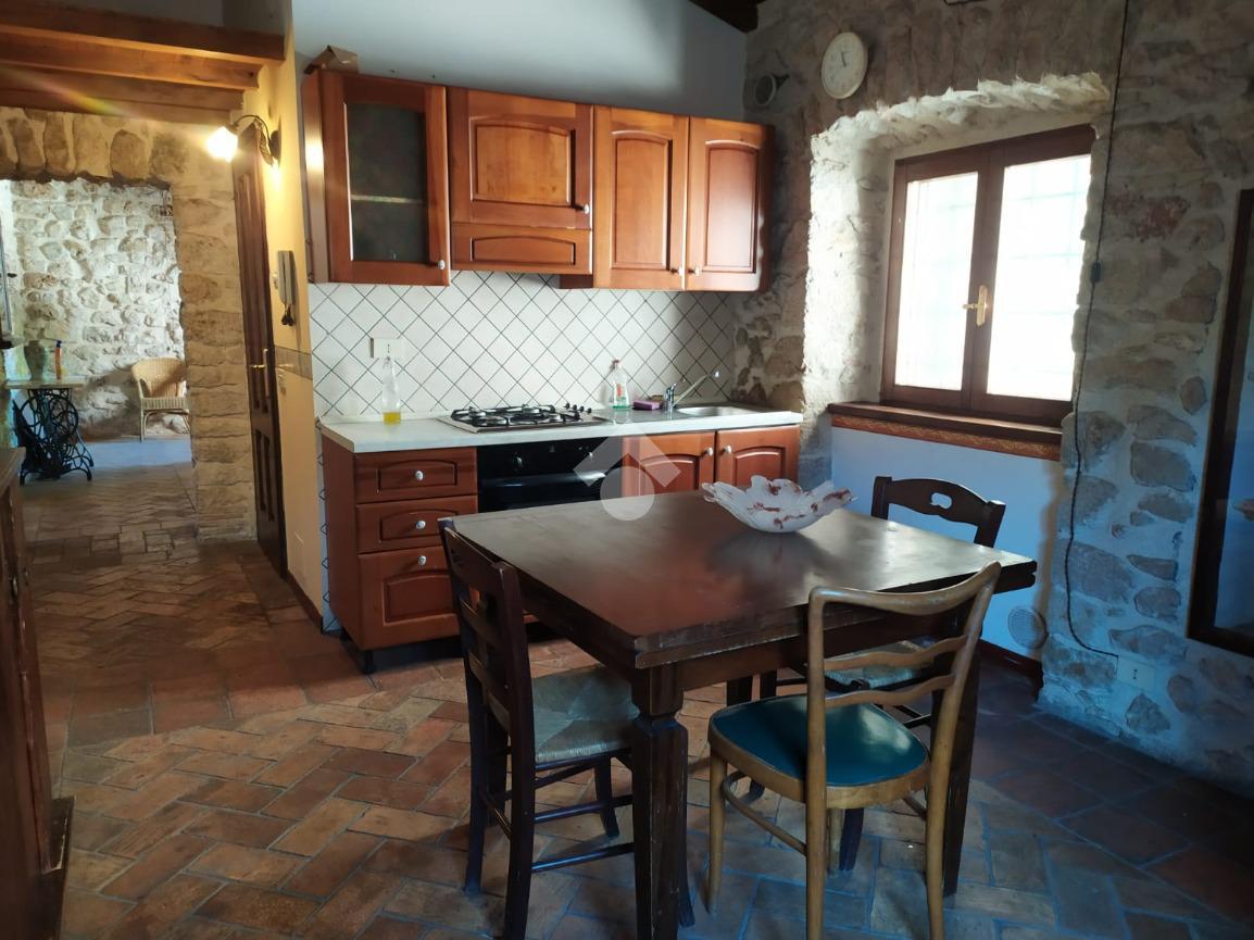 Palazzo in affitto a Veroli