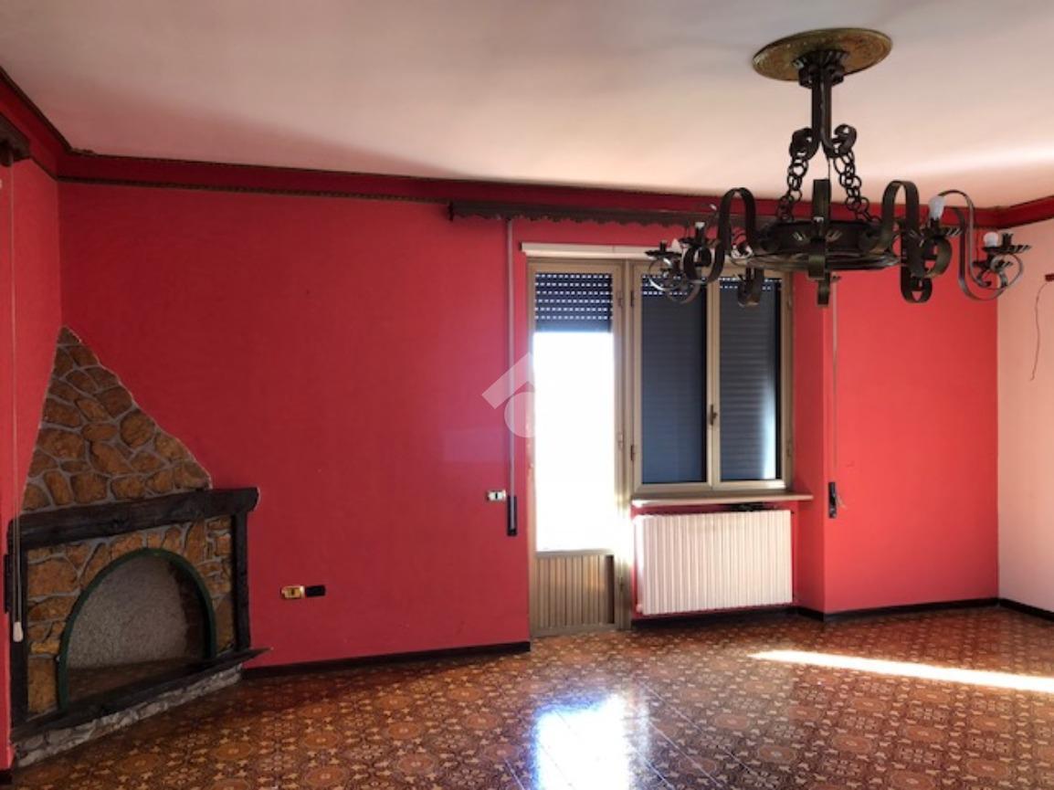 Appartamento in vendita a Veroli