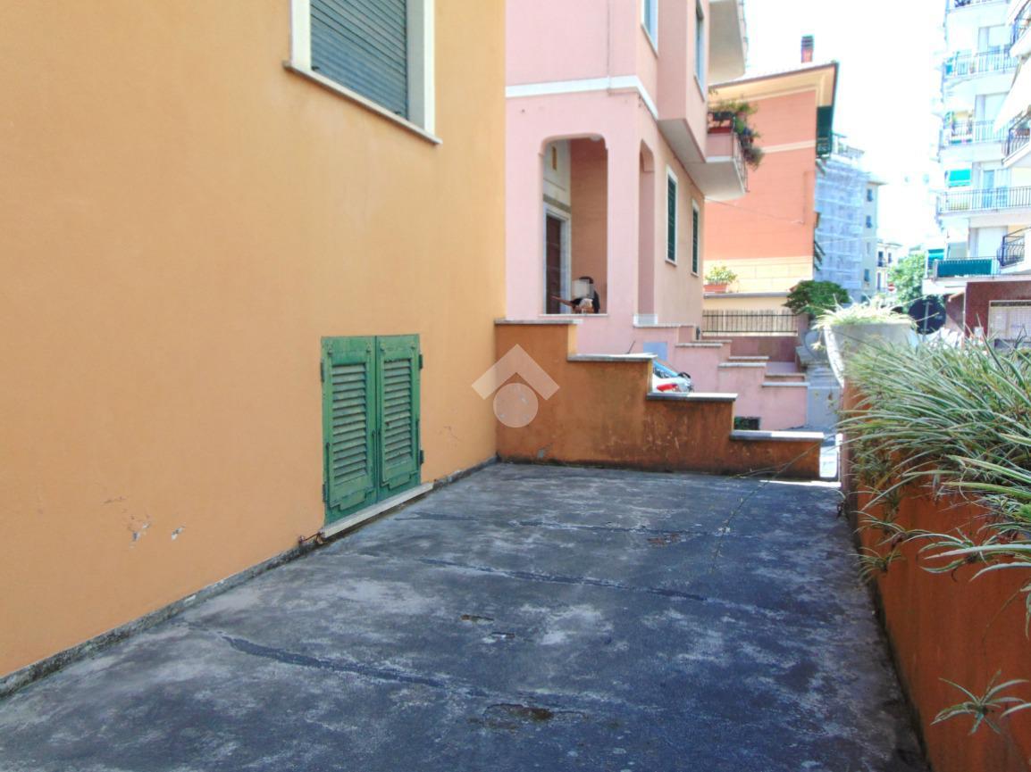Appartamento in vendita a Chiavari