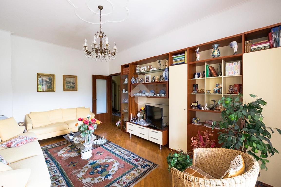 Appartamento in vendita a Chiavari