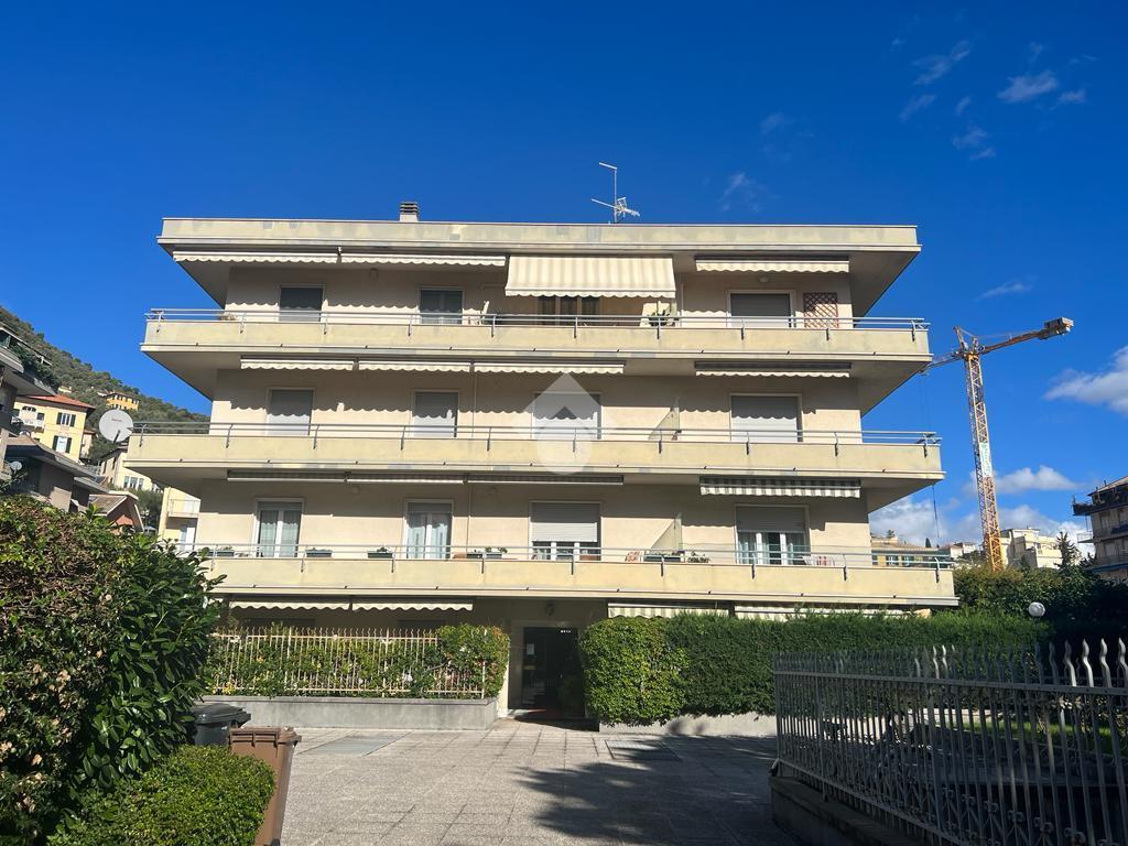 Appartamento in vendita a Chiavari
